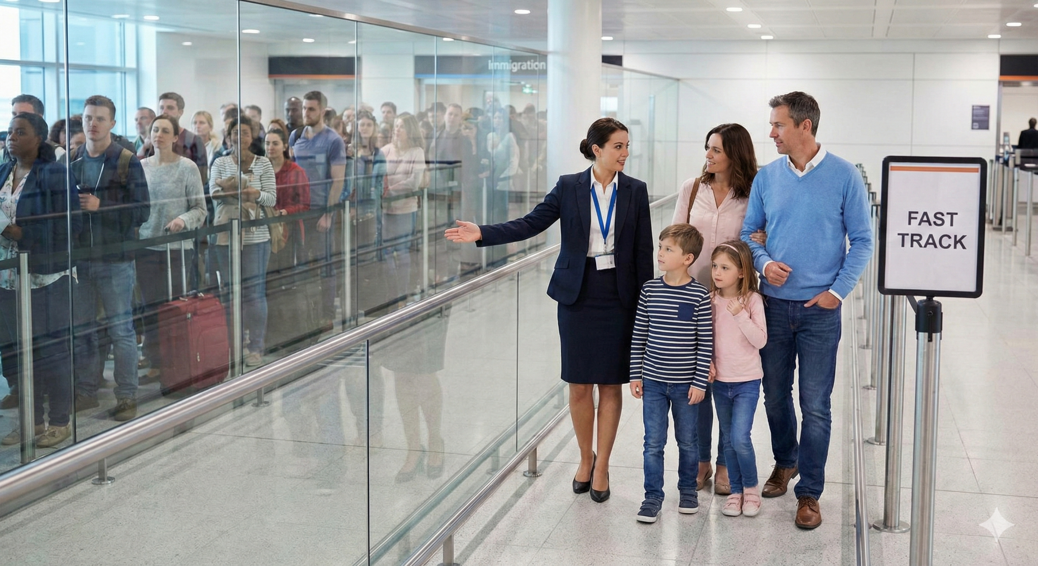 Complete Guide to VIP Airport Arrival Services in 2026 | Aerogreet